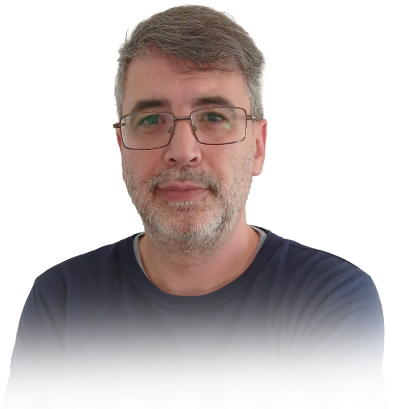 Federico Paschetta - Estudiá en la UNER